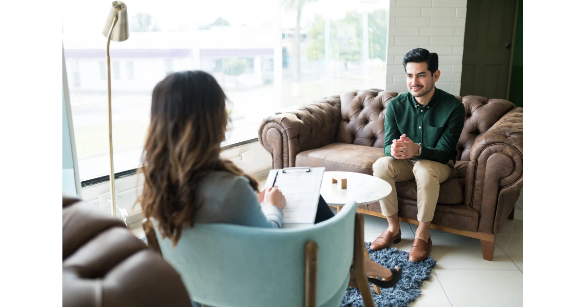 Navigating Therapy: 11 Tips for Finding the Right Therapist