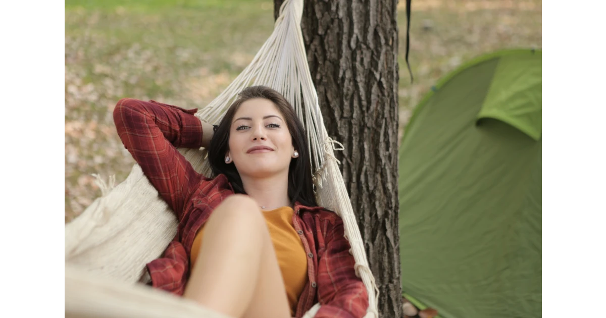 24 Ways to Relax Without Alcohol