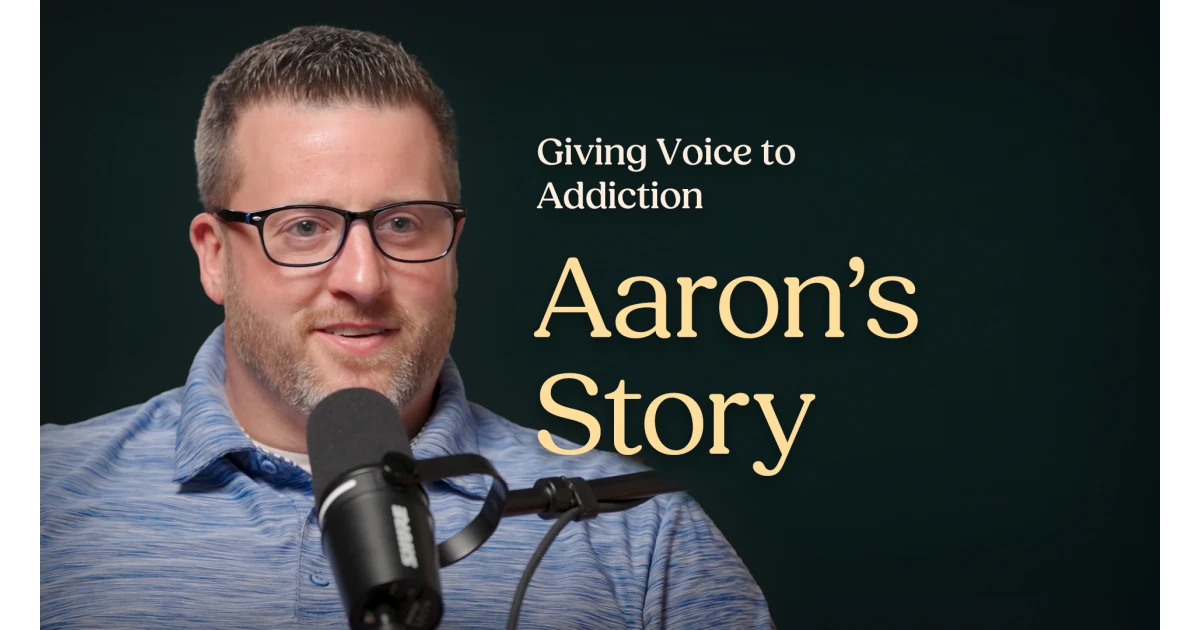 Addiction and Depression: Aaron’s 8 Ways to Find Hope and Transform ...