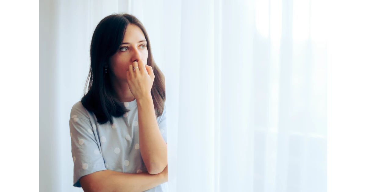 Am I Experiencing Autistic Burnout? Know the Signs and Symptoms: Dr. Kiki Fehling