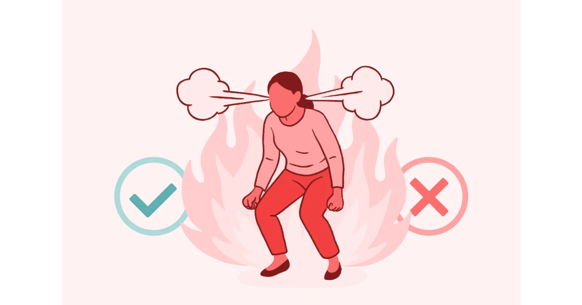 Anger Issues Test: 10 Questions to Find Out If Emotions Are Interfering ...