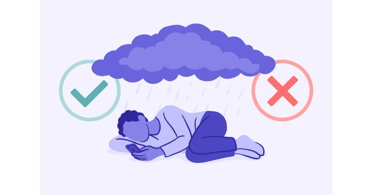 Depression Test: Free & No Personal Information Required