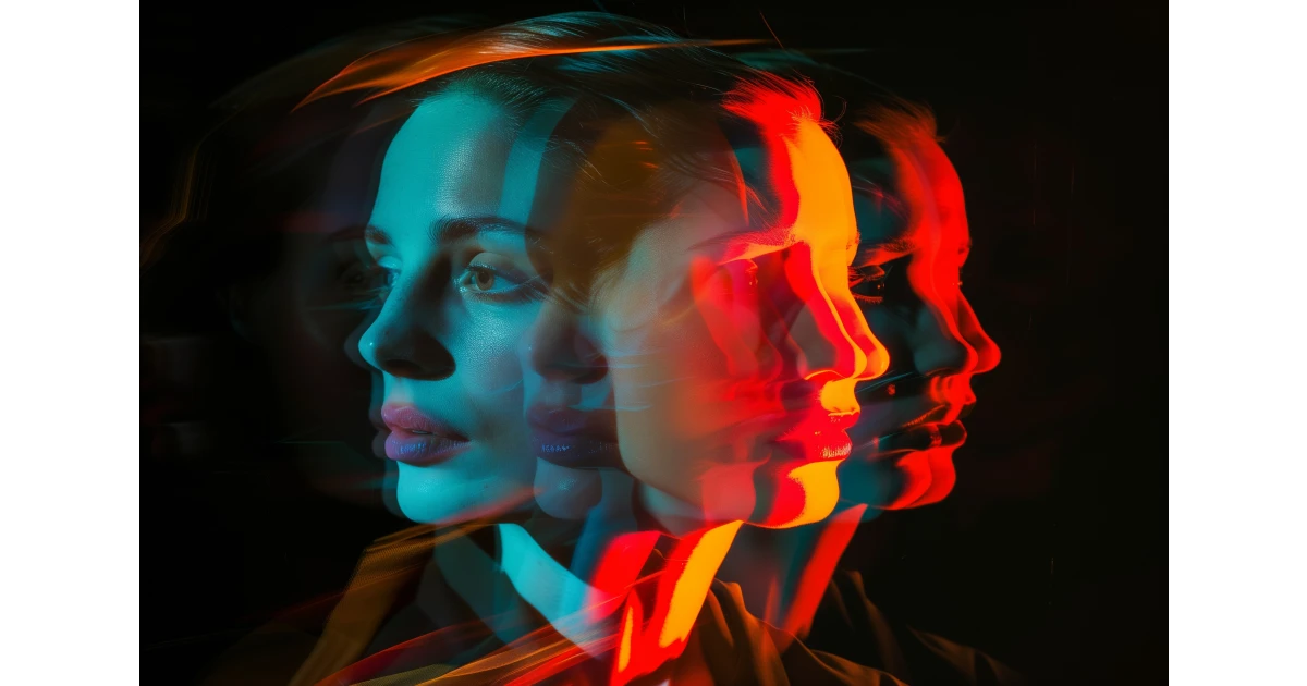 Dissociative Identity Disorder and Trauma: Coping and Healing