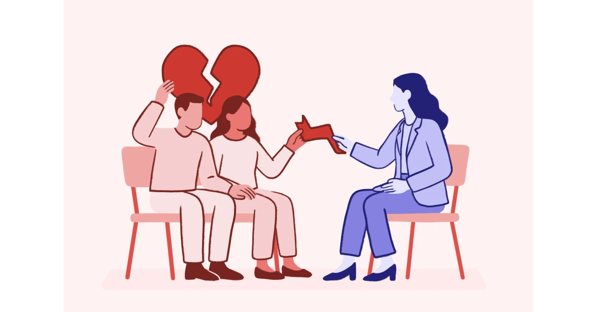 Does Couples Counseling Work? 7 Proven Benefits When Both Partners Commit