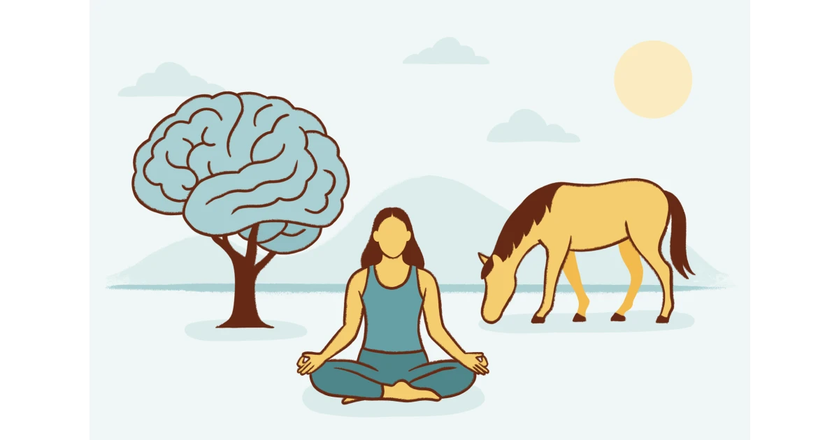 Ecopsychology: 5 Science-Backed Benefits of Nature Therapy for Mental ...