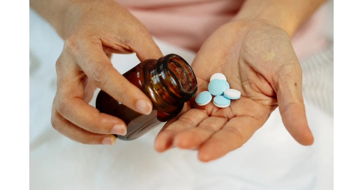 Medication-Assisted Treatment (MAT): An Evidence-Based Path to Recovery