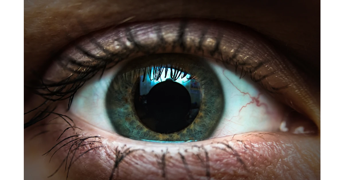 What Are “Meth Eyes” and Why It’s Important to Recognize Them