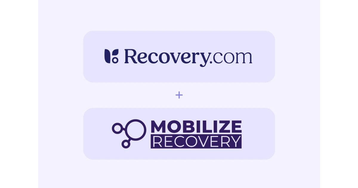 Recovery.com Partners with Mobilize Recovery to Support National Campus ...