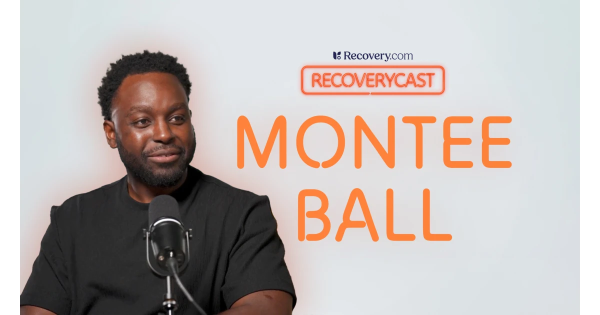 Beyond the Game: How Montee Ball Found Purpose in Recovery After the ...