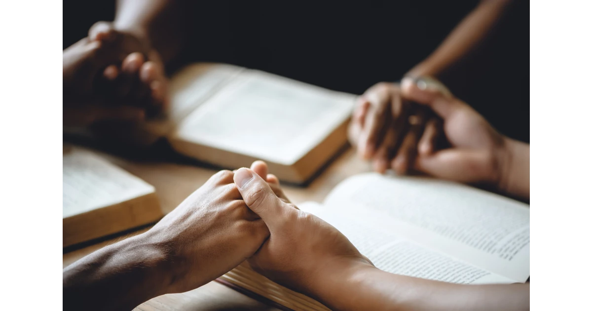 Overcoming Addiction with Biblical Faith: Embracing God’s Guidance and ...