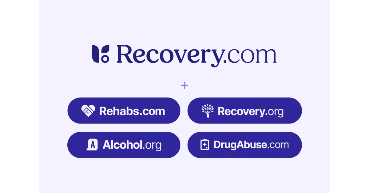 Recovery.com Acquires Recovery Brands Care Navigation Platform from ...