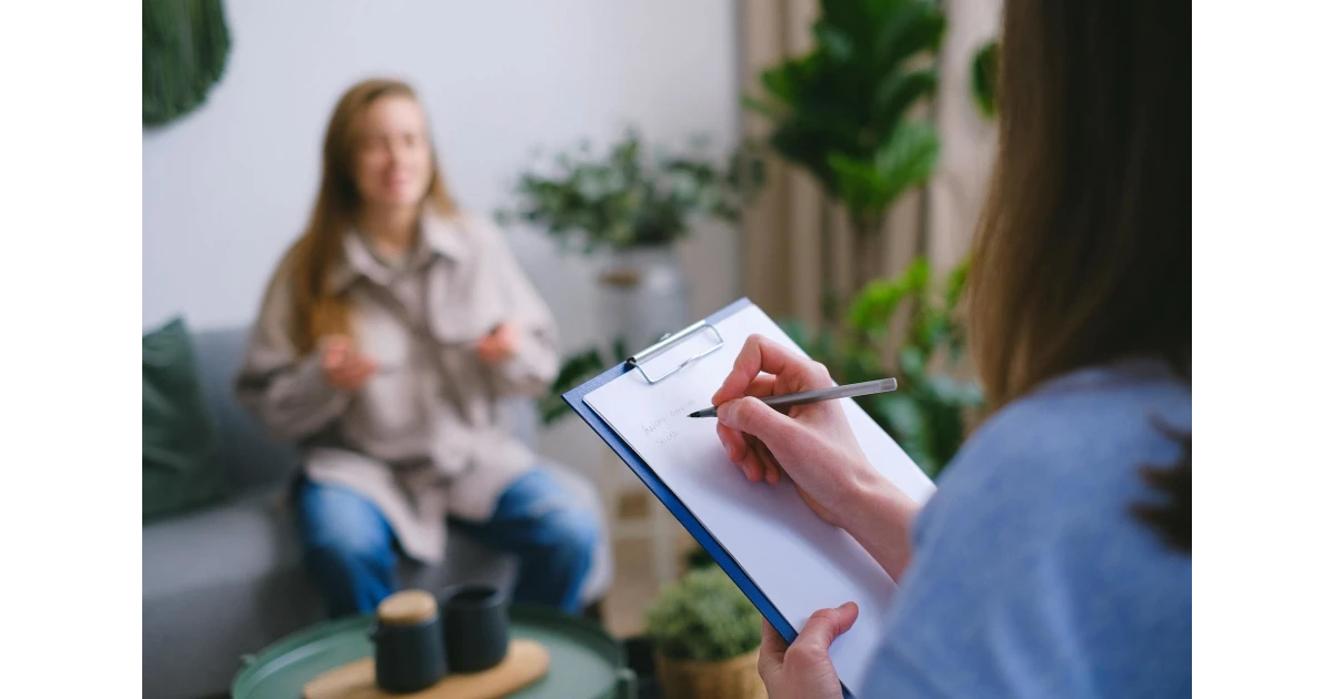 What to Expect in the Rehab Intake Process: A Step-by-Step Guide