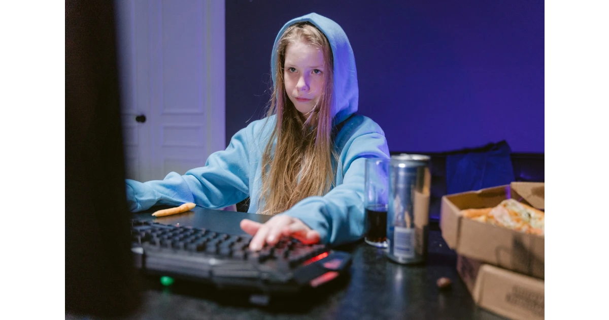 Unplug From Gaming Addiction and Reconnect With Real Life