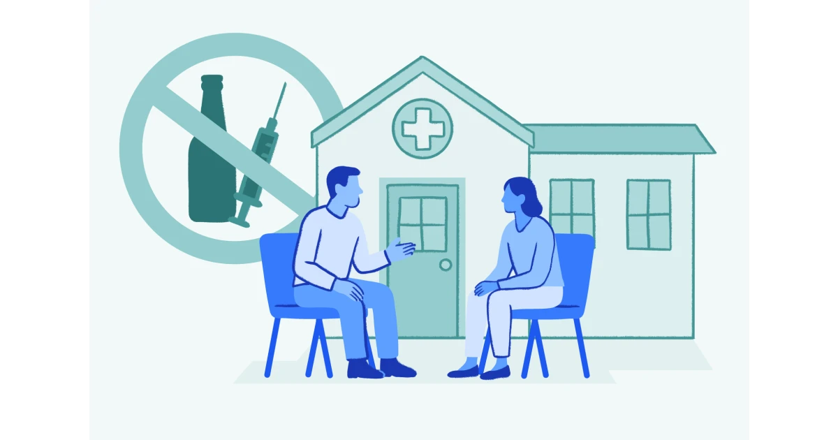 What Is Rehab? Understanding Addiction Treatment, When to Get Help, and ...