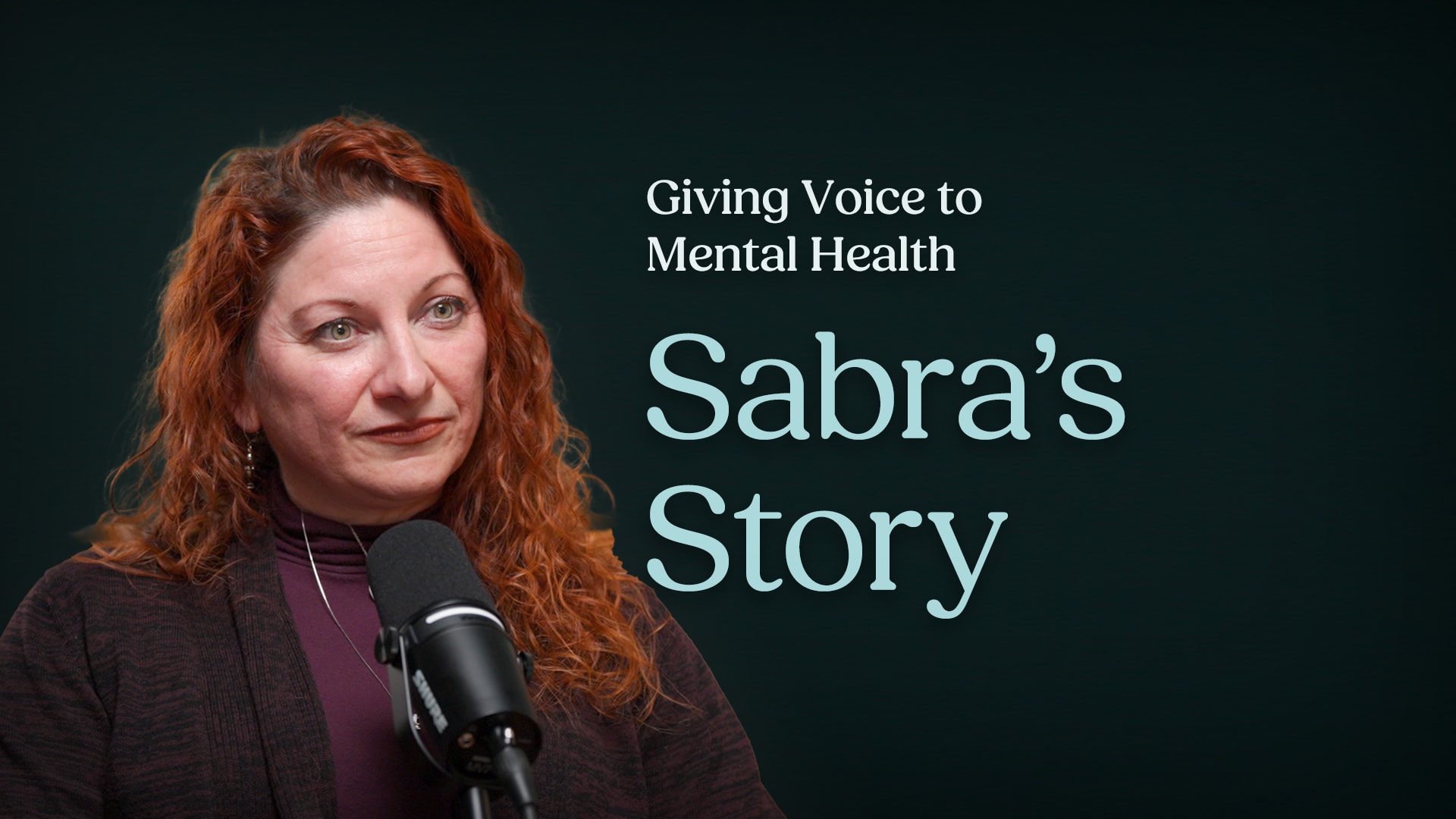 Depression and Recovery: Sabra’s 7 Ways to Find Your Path to Feeling Good