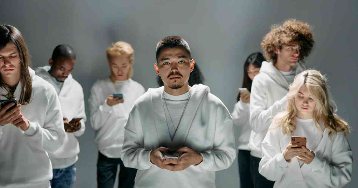 Unpacking the Rise in Mental Health Diagnoses Among Gen Z - Recovery.com