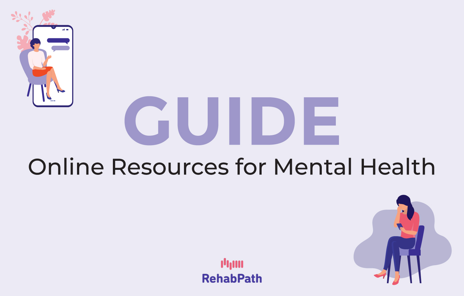 Guide to Online Resources for Mental Health | LuxuryRehab Blog
