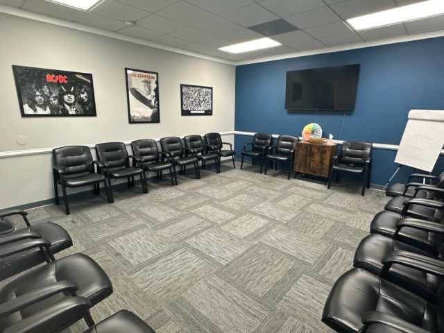 Recovery Unplugged South Carolina: Insurance, Amenities & Photos (North ...