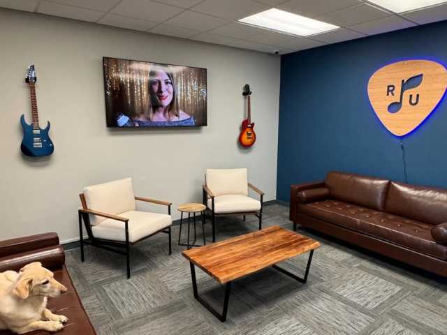 Recovery Unplugged South Carolina: Insurance, Amenities & Photos (North ...