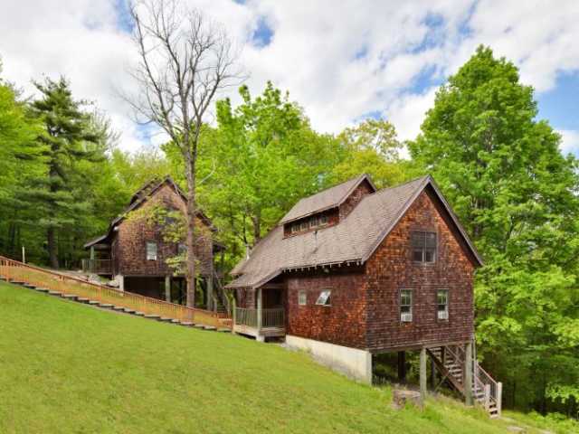 Spring Hill Recovery Center: Insurance, Reviews & Testimonials (Ashby ...