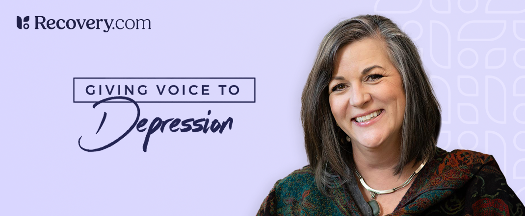 Recovery.com Adds Giving Voice to Depression Podcast to Expand Mental ...