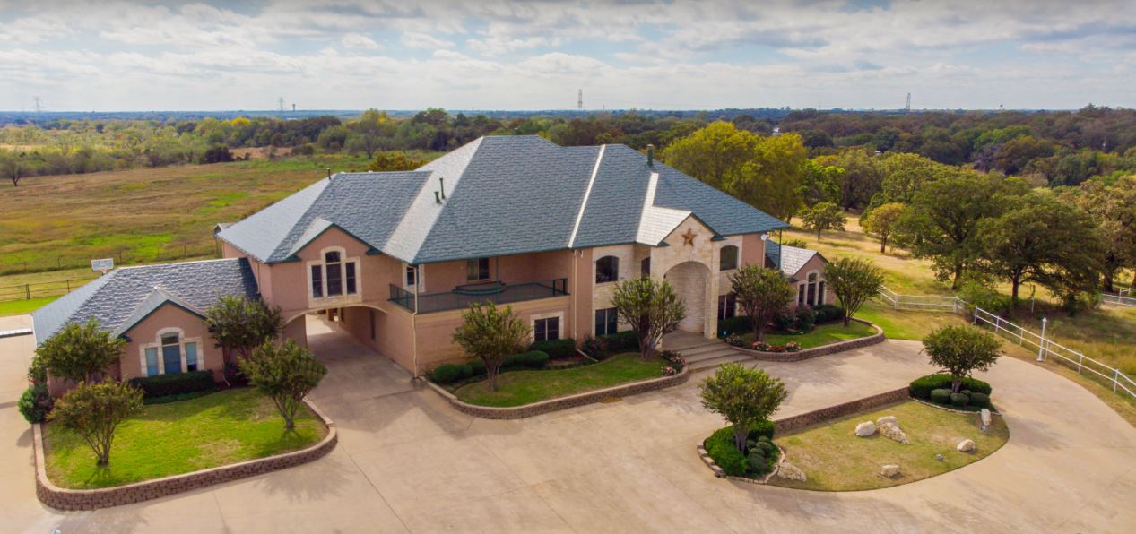 Riverwalk Ranch: Insurance, Reviews, Testimonials (Mansfield, Texas)