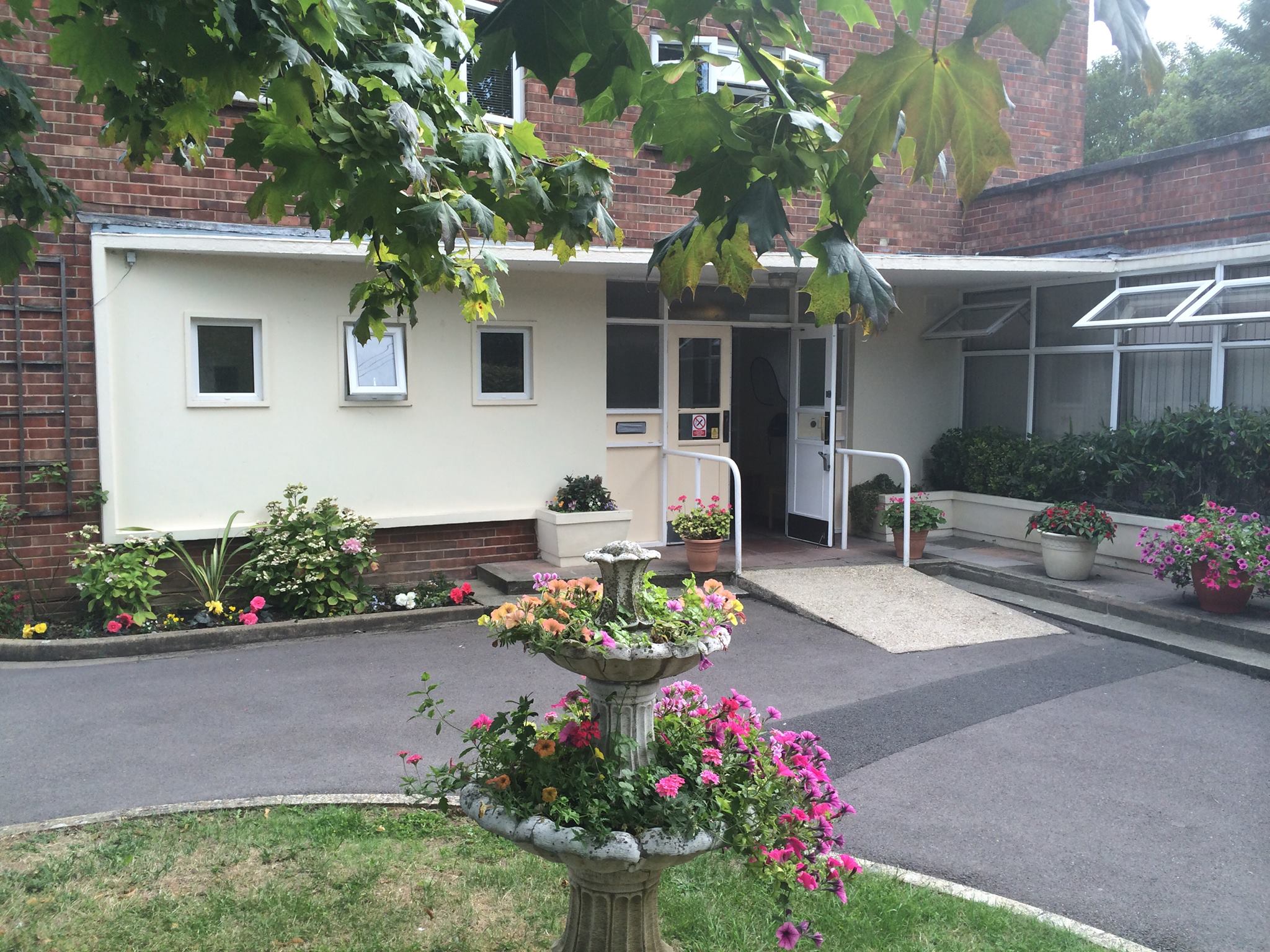 ANA Treatment Centres: Treatment Options, Amenities & Photos ...