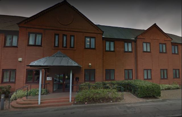 Turning Point - Smithfield Detoxification Unit: Treatment Options ...