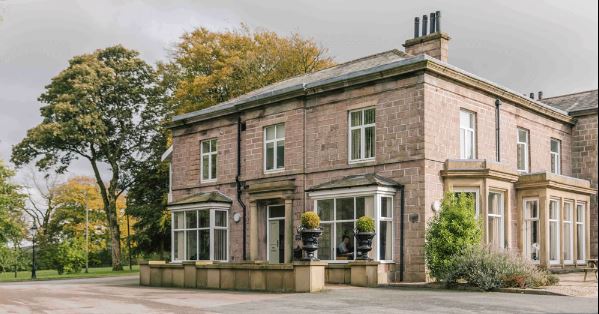 Salus Withnell Hall: Treatment Options, Amenities & Photos (Lancashire ...