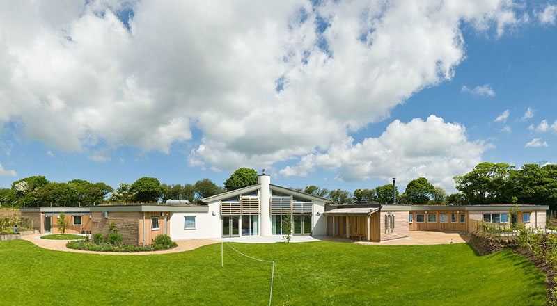 Boswyns - Bosence Farm: Treatment Options, Amenities & Photos (Cornwall ...