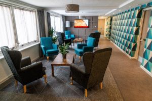 Phoenix Futures - Glasgow: Treatment Options, Amenities & Photos ...