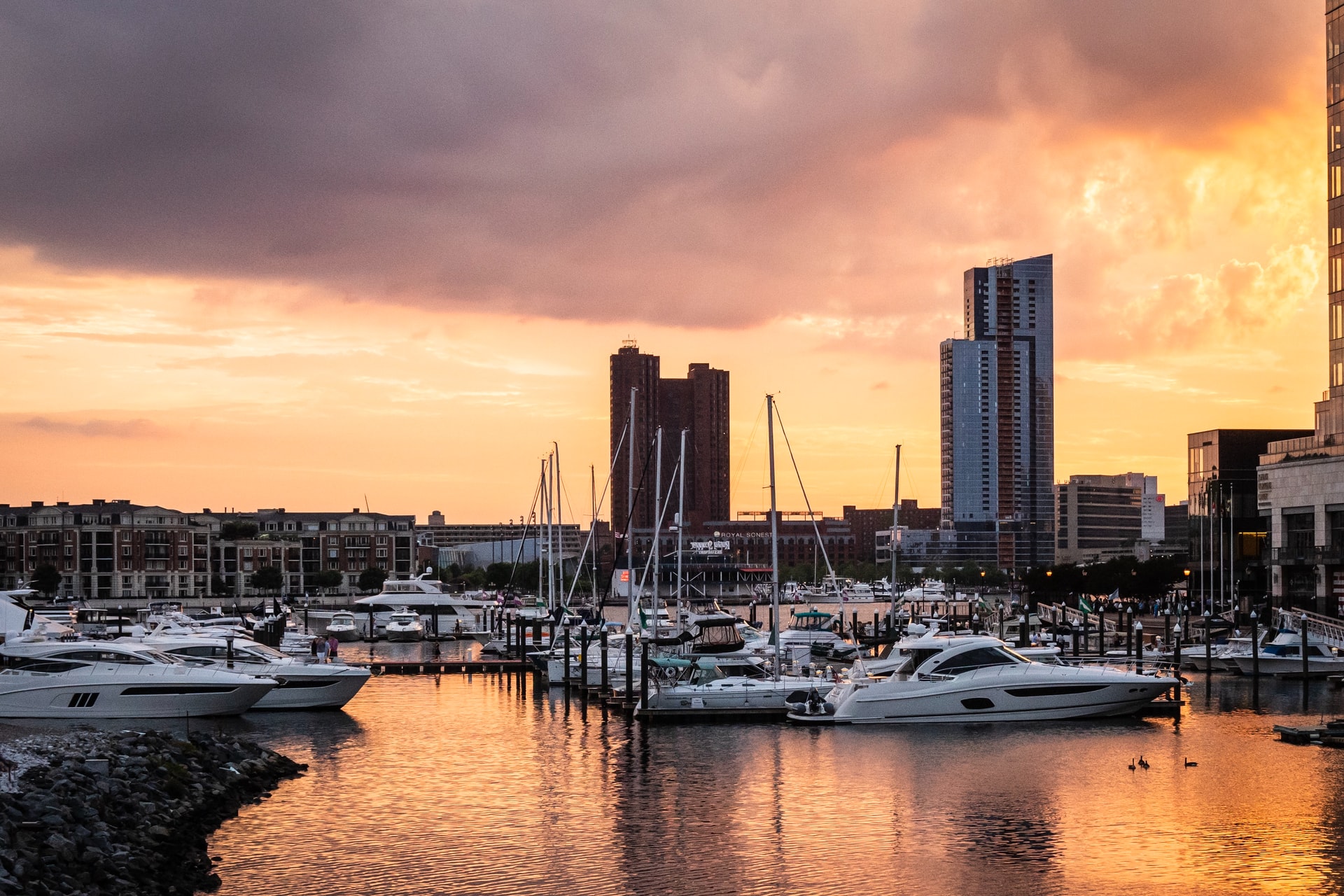 36 Best Sober Living in Baltimore (With Pricing)