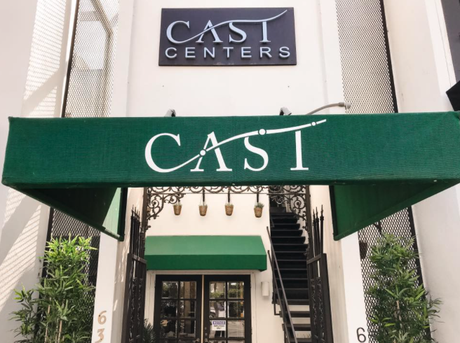 Cast Centers of West Hollywood: Pricing, Specializations & Photos (West ...