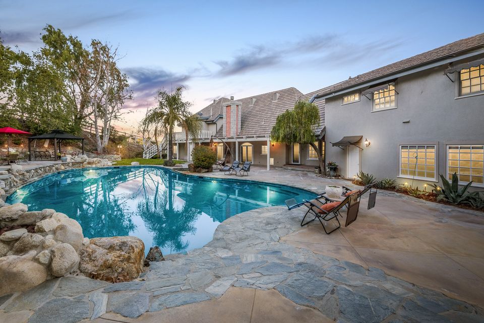 Valley Recovery Center: Pricing, Specializations & Photos (Agua Dulce ...