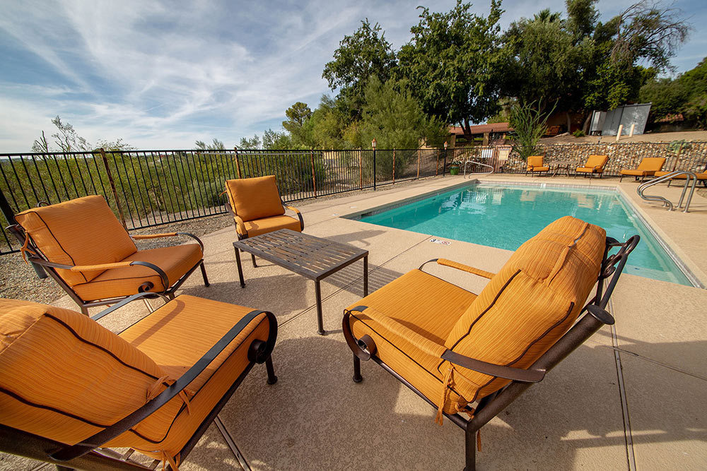 Gentle Path at The Meadows: Treatment Options, Amenities & Photos ...