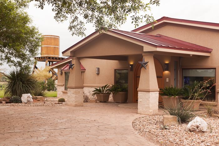 New Hope Ranch: Insurance, Reviews, Testimonials (Manor, Texas)