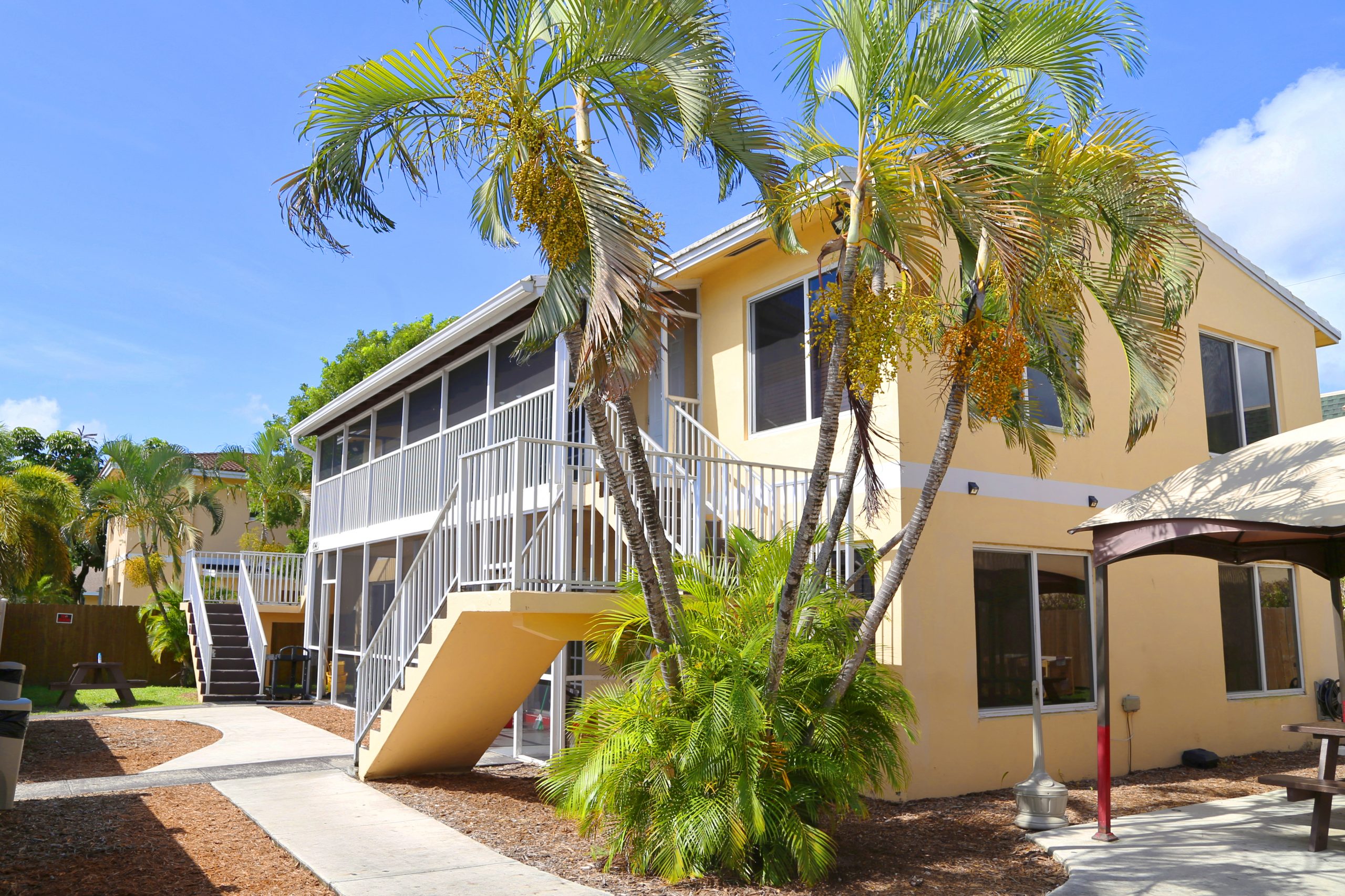 1st Step Behavioral Health: Insurance, Reviews & Testimonials (Pompano ...