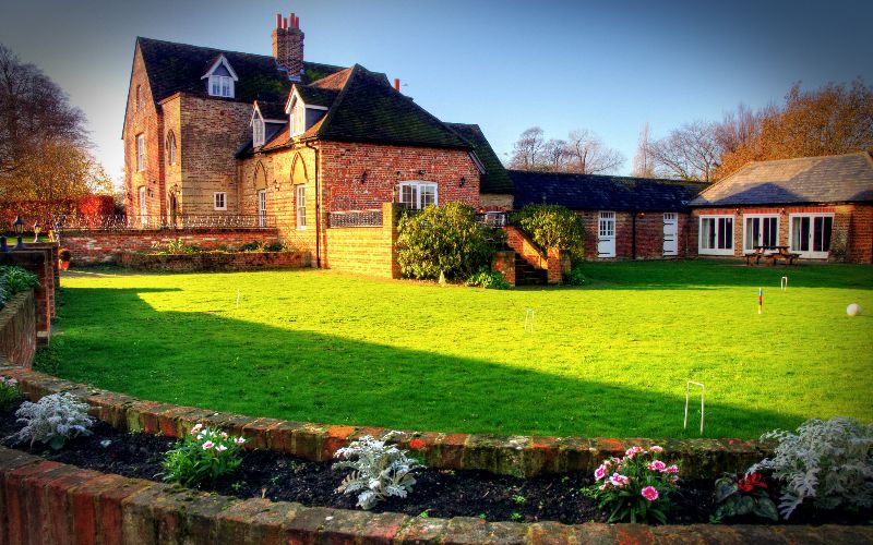 PROMIS Hay Farm: Insurance, Amenities & Photos (Kent, England)