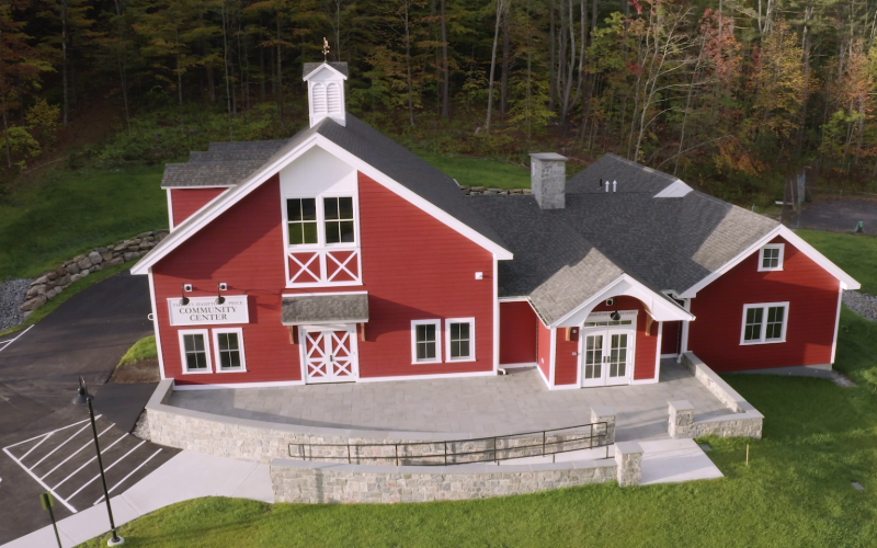 Gould Farm: Pricing, Specializations & Photos (Monterey, Massachusetts)