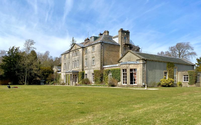 Castle Craig: Verified Pricing, Reviews & Testimonials (Edinburgh ...