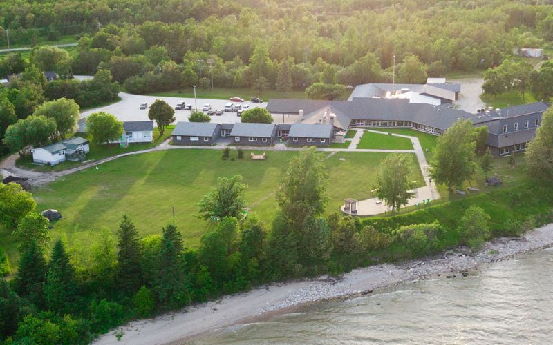 Aurora Recovery Centre: Verified Pricing, Reviews & Testimonials (Gimli ...