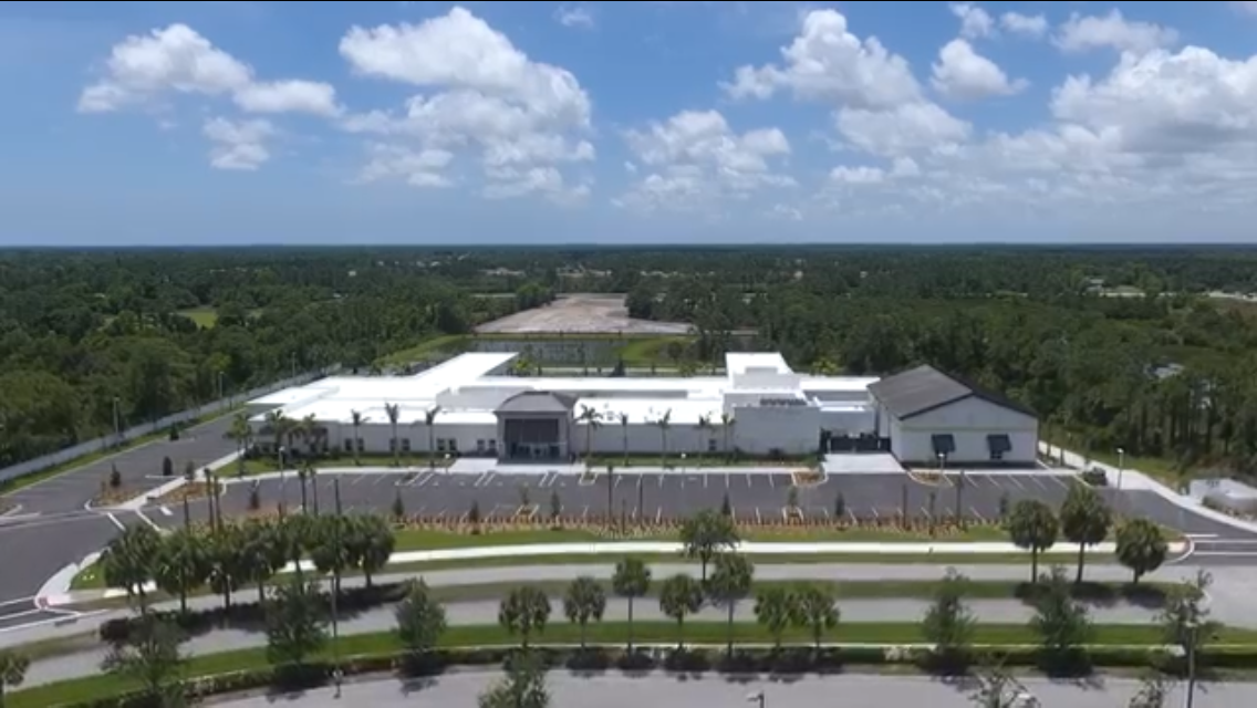 Coral Shores Behavioral Health: Treatment Options, Amenities & Photos ...