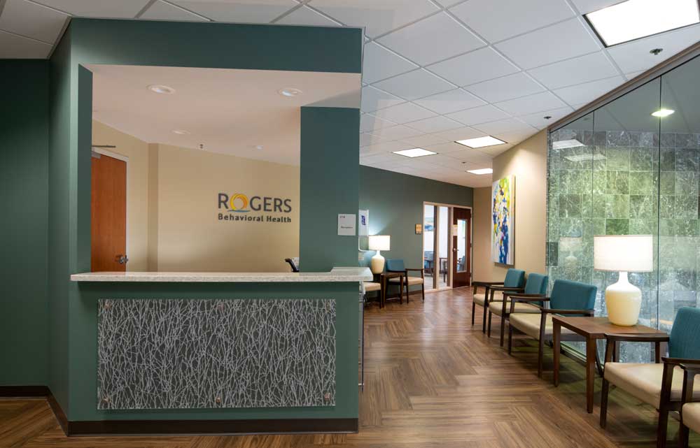 Rogers Behavioral Health - Minneapolis: Treatment Options, Amenities ...