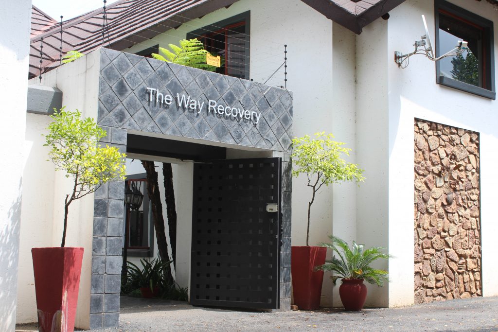 The Way Recovery: Treatment Options, Amenities & Photos (Waterkloof ...