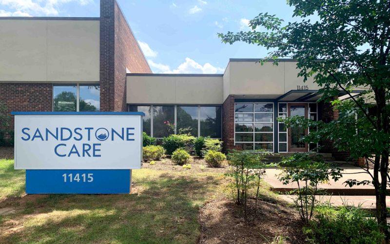 Sandstone Care Virginia: Insurance, Amenities & Photos (Reston, Virginia)