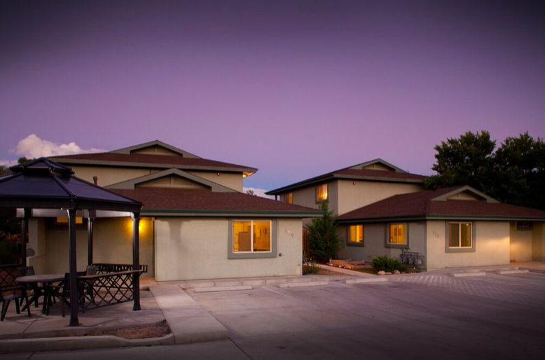 Decision Point: Insurance, Specializations & Photos (Prescott, Arizona)