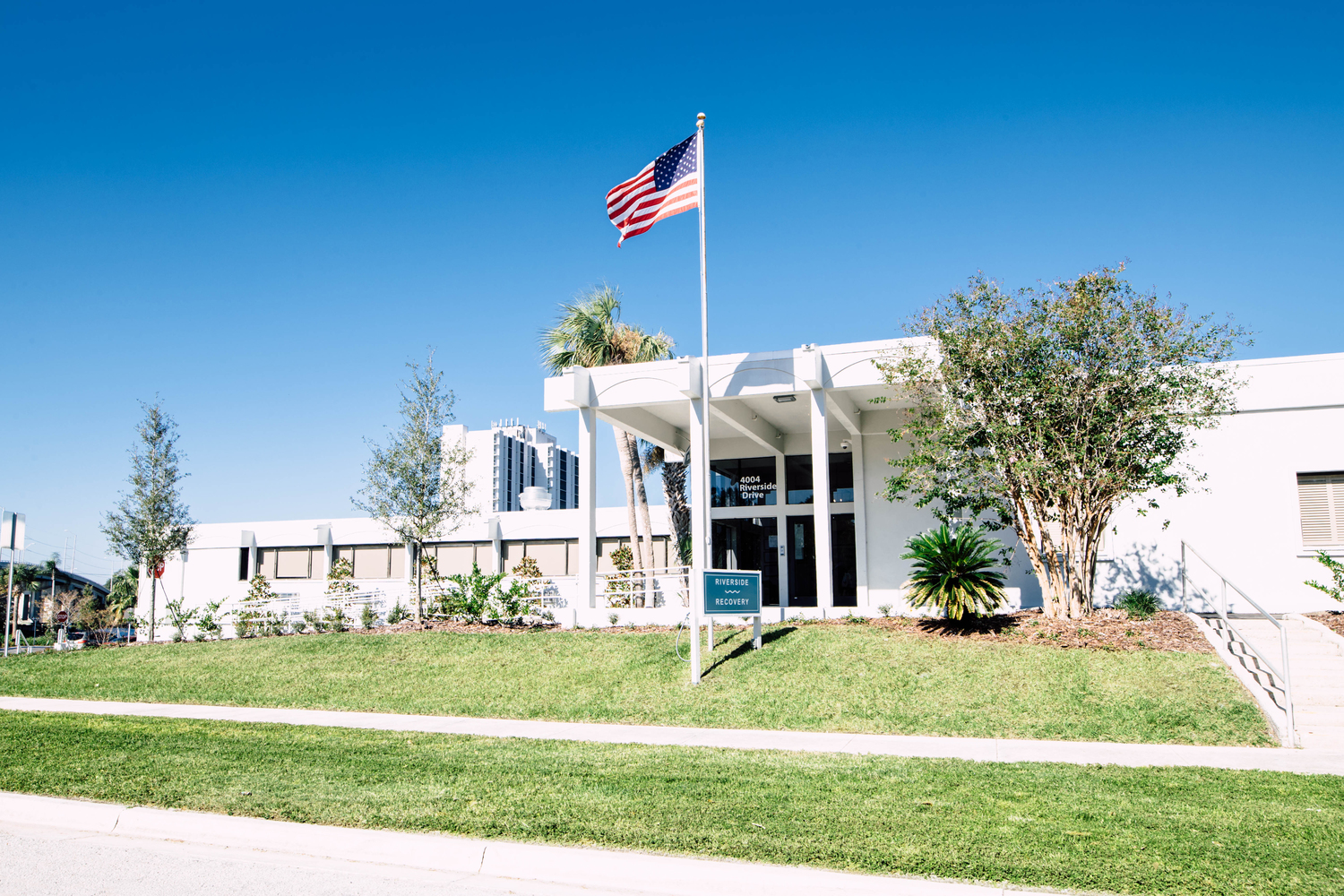 Riverside Recovery: Treatment Options, Amenities & Photos (Tampa, Florida)