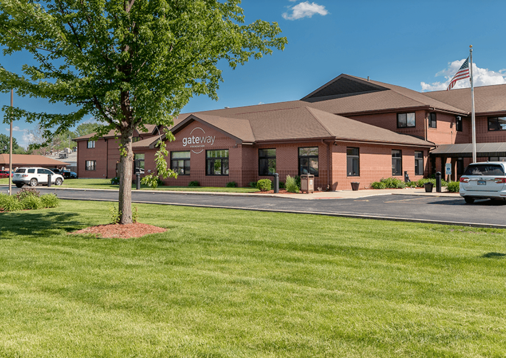 Gateway Foundation Springfield: Pricing, Reviews, Testimonials ...