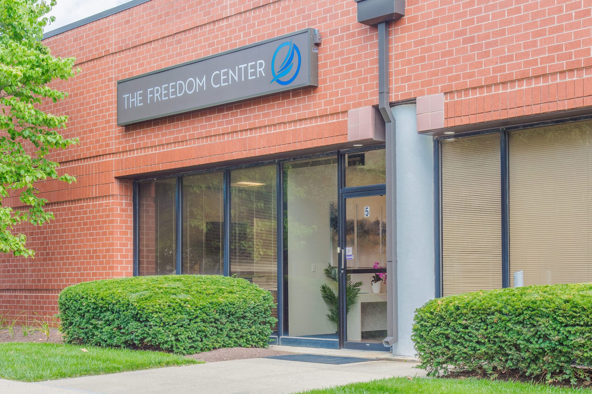 The Freedom Center: Insurance, Specializations & Photos (Gaithersburg ...