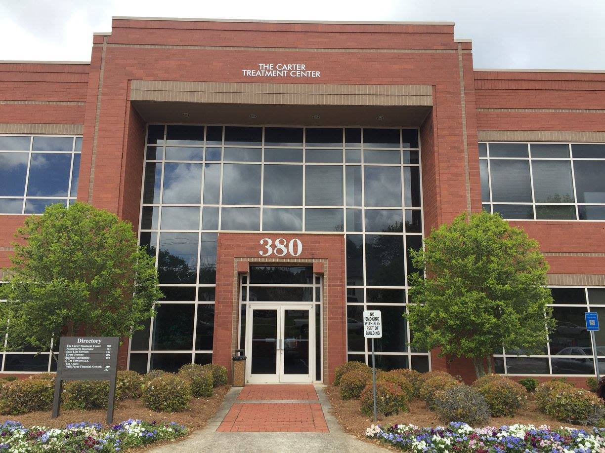 The Carter Treatment Center: Treatment Options, Amenities & Photos ...